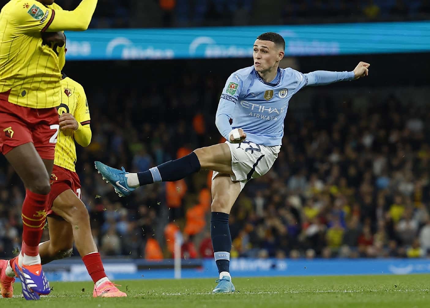 FPL notes: Nkunku treble, Gusto return, Foden false nine + rotation