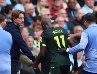 FPL notes: Pedro + Wissa injury updates, Pep on rotation