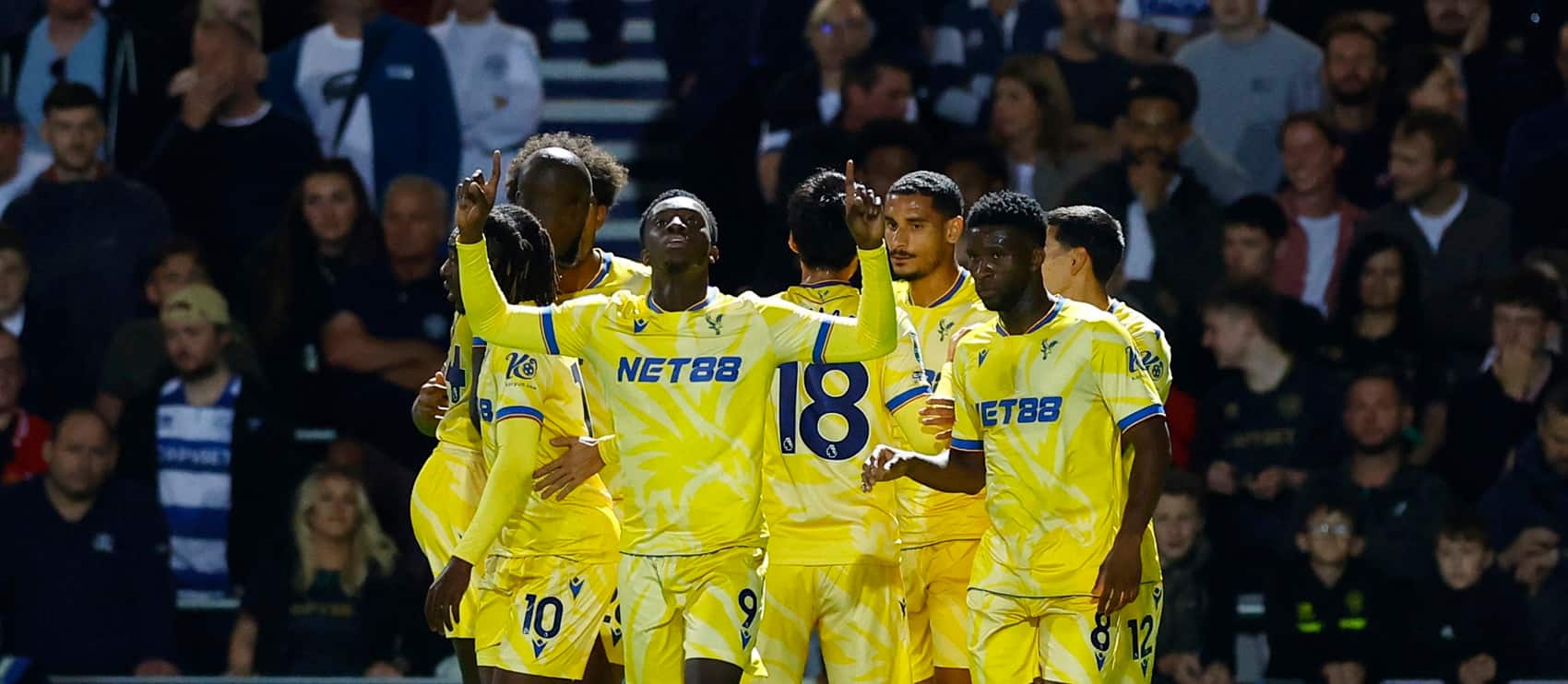 FPL notes: Schade up front, United hit seven + is Muniz injured?