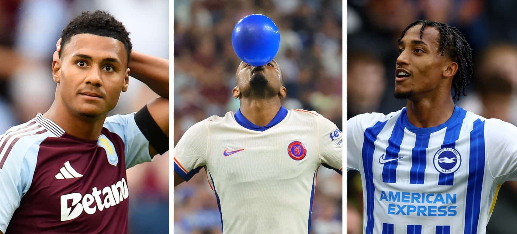 Line-up Lessons: What we've learned in FPL so far - part 1