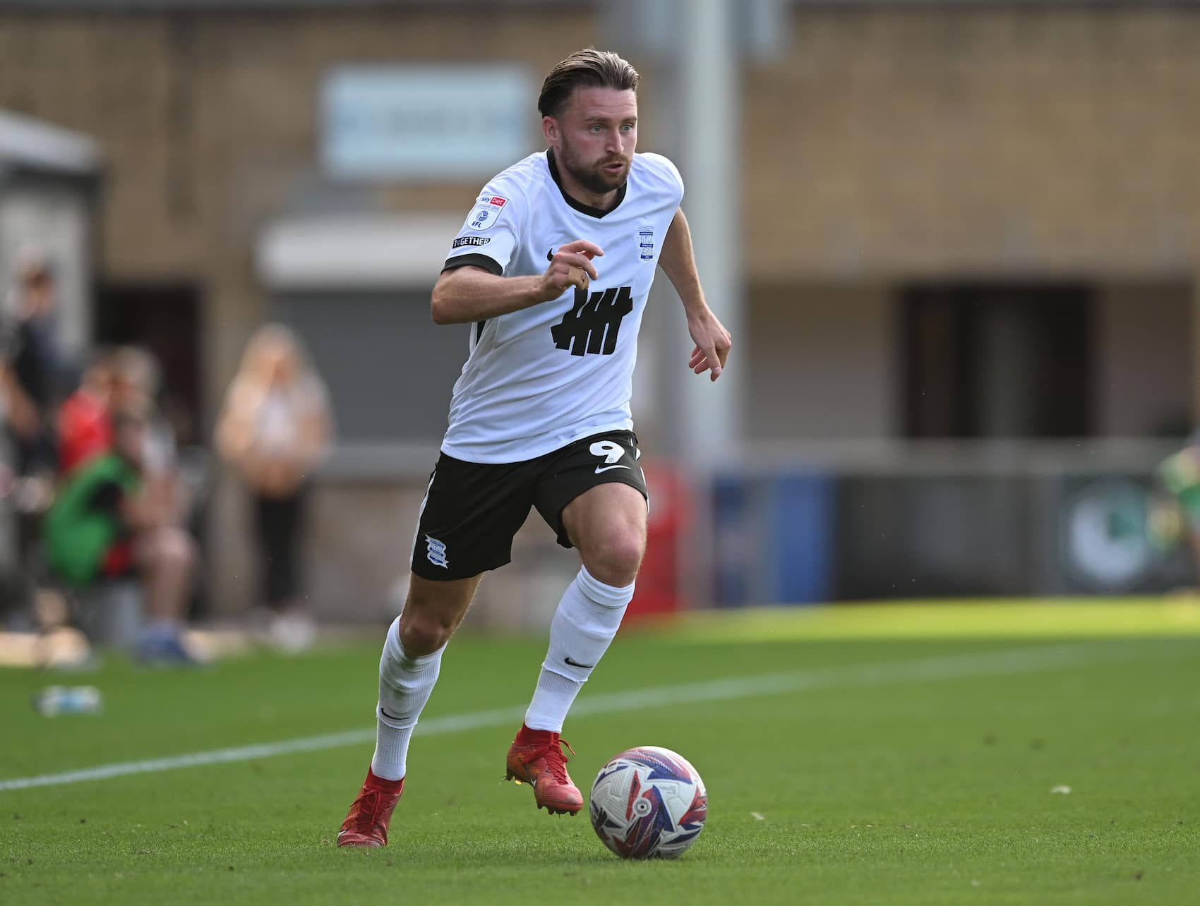 Fantasy EFL Gameweek 29: Scout Squad