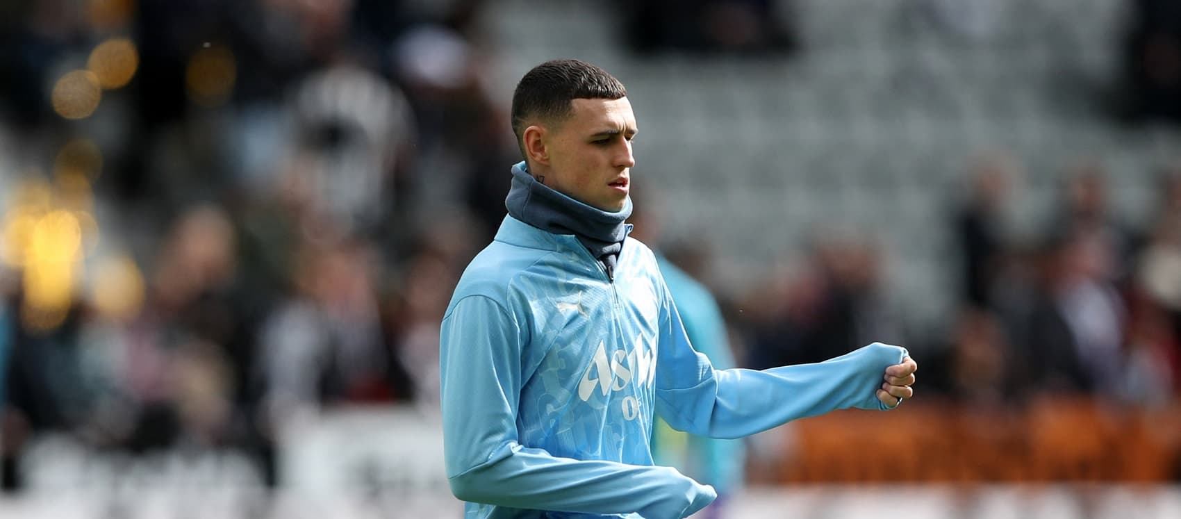 3pm team news: Foden starts, Welbeck fit, Delap benched