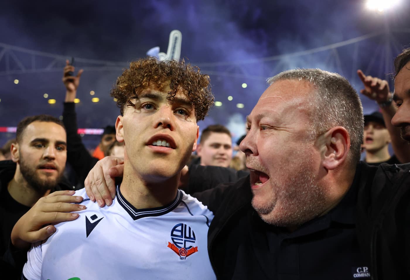 Fantasy EFL Scout Squad: Double Gameweek 12