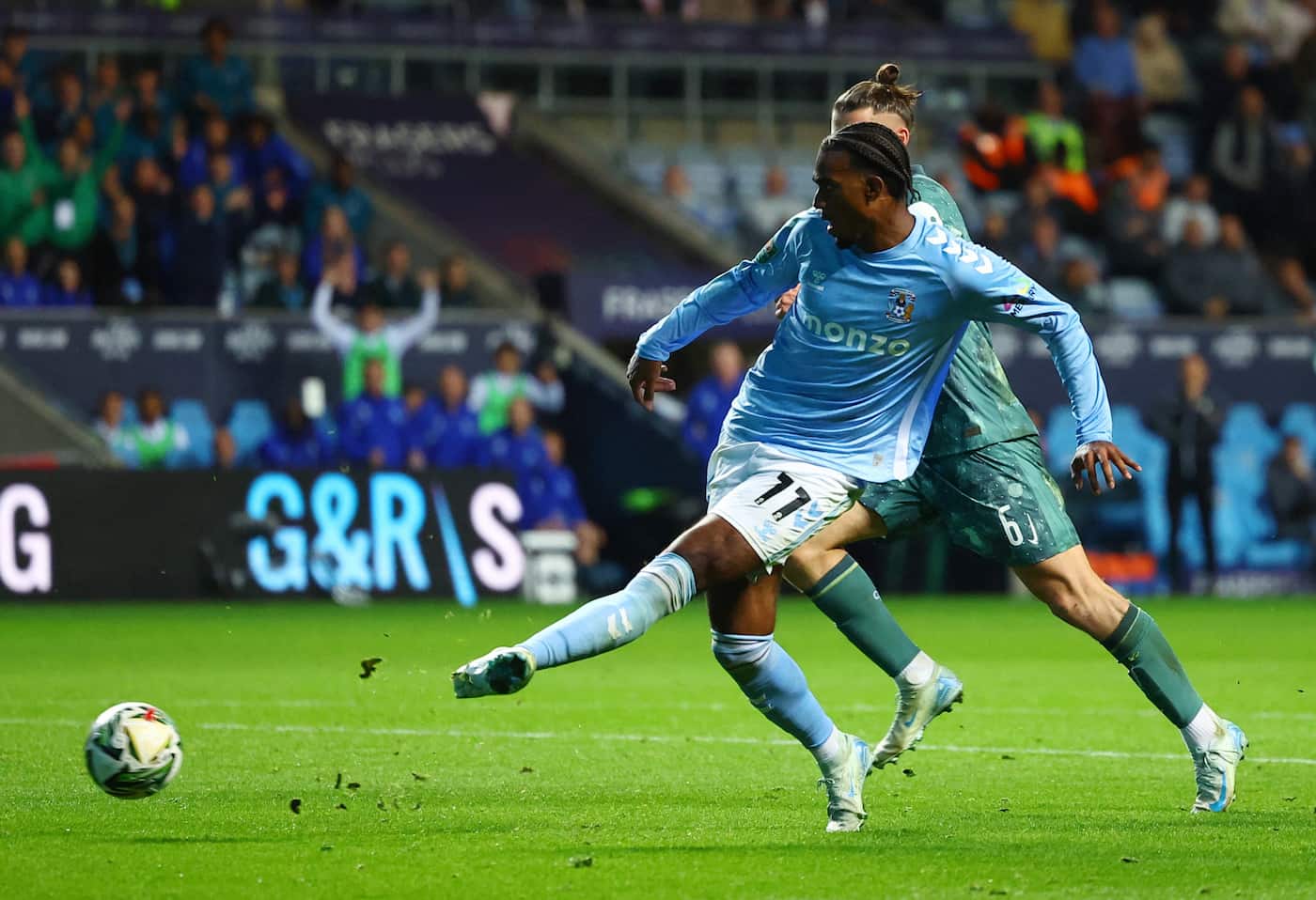 Fantasy EFL Scout Squad: Double Gameweek 13