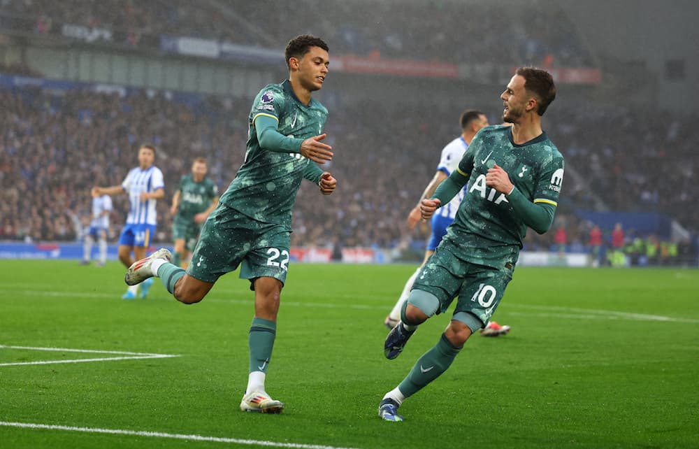 FPL notes: Johnson scores again, Chelsea suspensions + Konsa injury