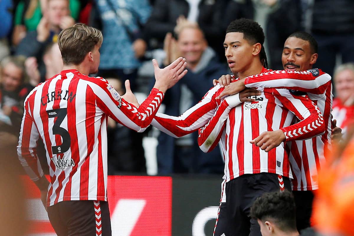 Fantasy EFL: Gameweek 12 Scout Notes