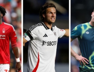 Best £4.5m-and-under FPL defender replacements for Konsa