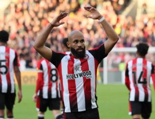 Ben Crellin, FPL Harry + Pras tussle for the top! How the FPL celebs ...