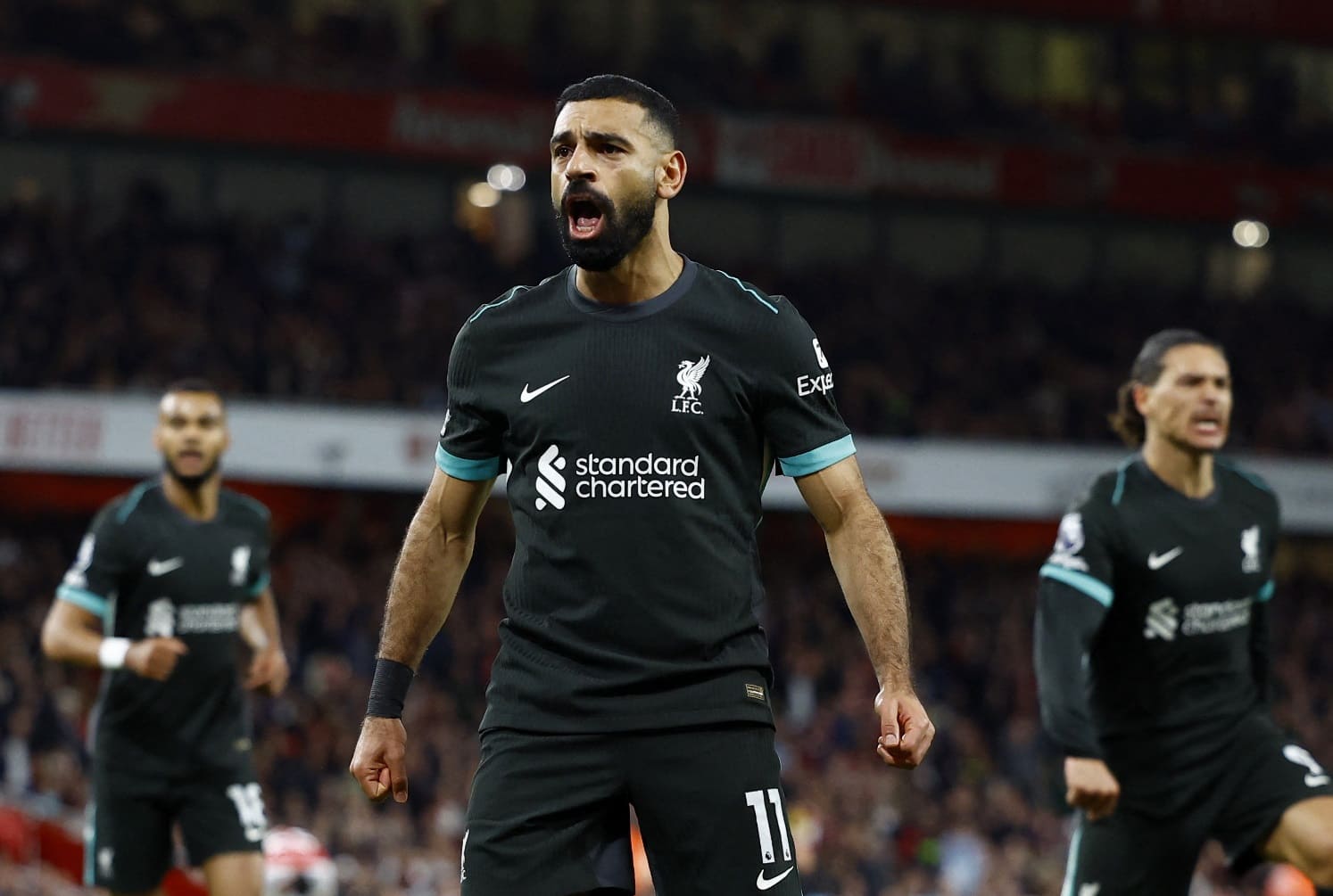 FPL Gameweek 9: Sunday’s goals, assists, bonus points + stats