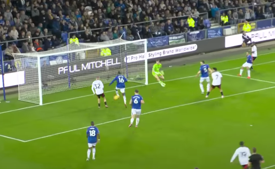 FPL notes: McNeil injury latest + why Rogers was subbed early