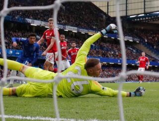 Sels injury could hand £4.3m Miguel a chance