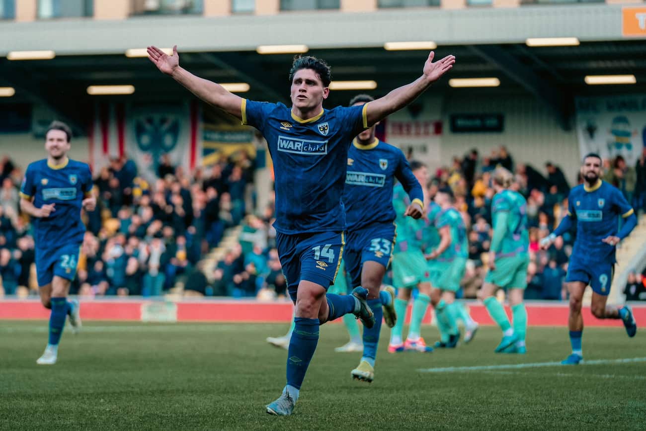 Fantasy EFL Scout Squad: Gameweek 22