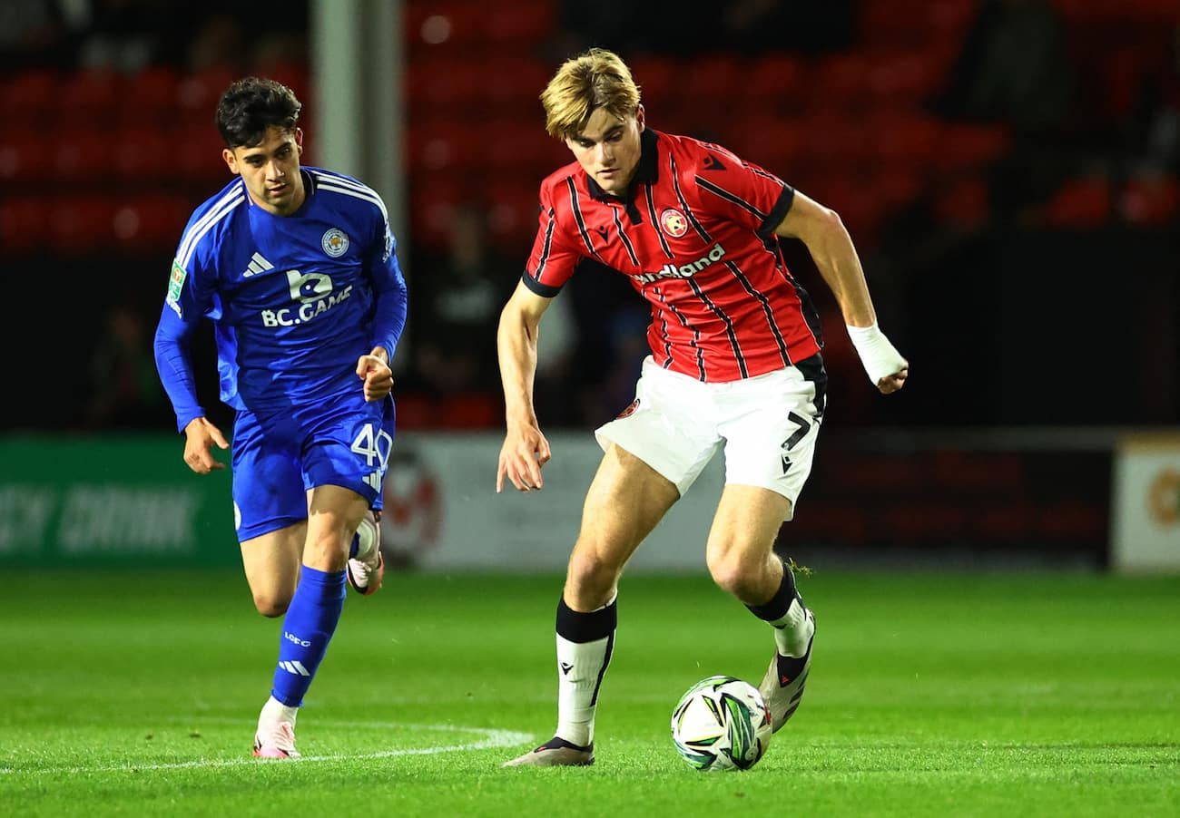 Fantasy EFL Scout Squad: Gameweek 23