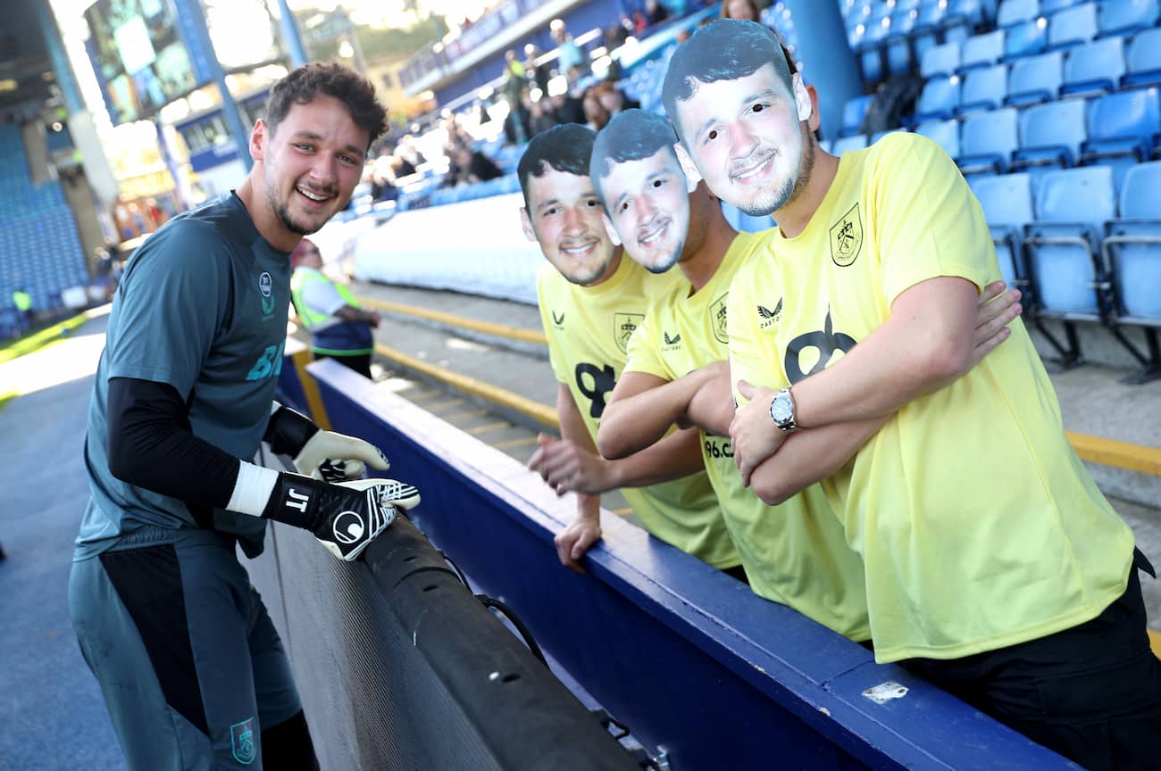 FPL new signings: Will Trafford start over Ederson?