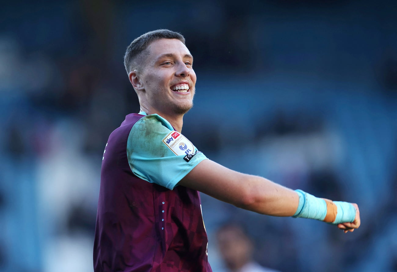 FPL promoted teams: Burnley’s mean defence could offer value