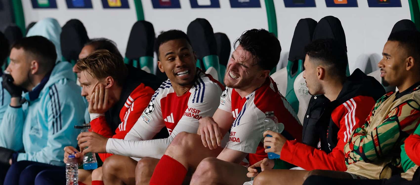 FPL notes: Gabriel injury, Haaland brace + Gvardiol woe