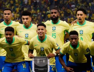 Minutes played + late returns: Every FPL player on international duty