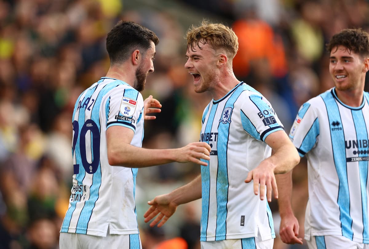 Fantasy EFL Scout Squad: Gameweek 20