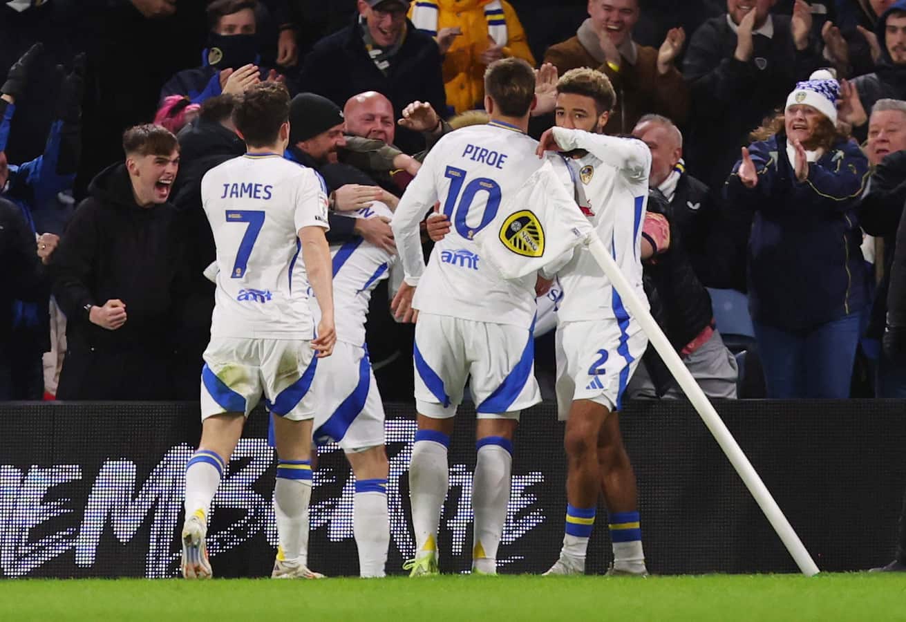 Fantasy EFL Double Gameweek 31: Scout Squad