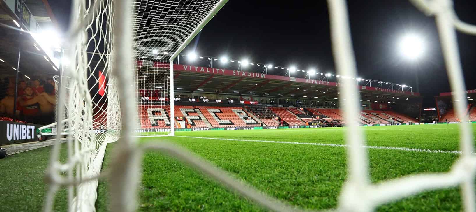 Bournemouth v Fulham team news: No Kluivert again