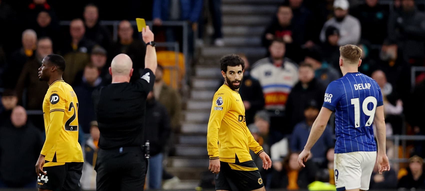 Best £5.0m-and-under defenders to replace Ait-Nouri in FPL