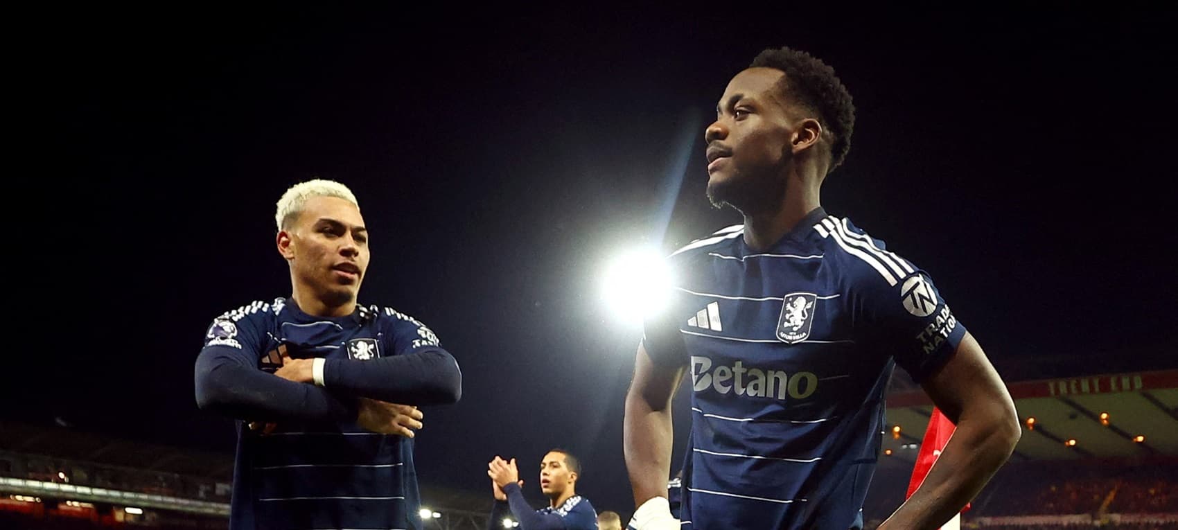 FPL notes: Duran v Watkins, Everton clean sheets + Gabriel returns