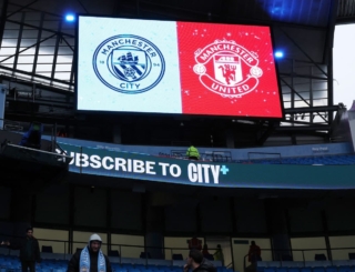 Man City v Man Utd team news: Foden starts, Garnacho + Rashford out