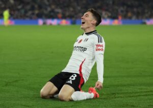 FPL pre-season: Wood, Watkins + Rogers goals, Malen potential