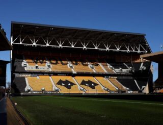 Wolves v Man City team news: Reijnders starts, no Ederson