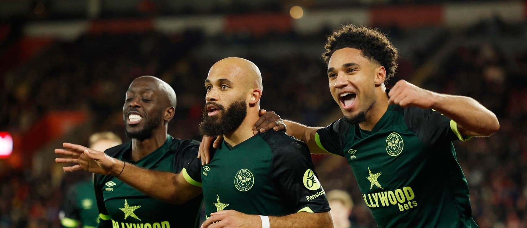 FPL Gameweek 20 round-up: Saturday’s goals, assists, bonus points + stats