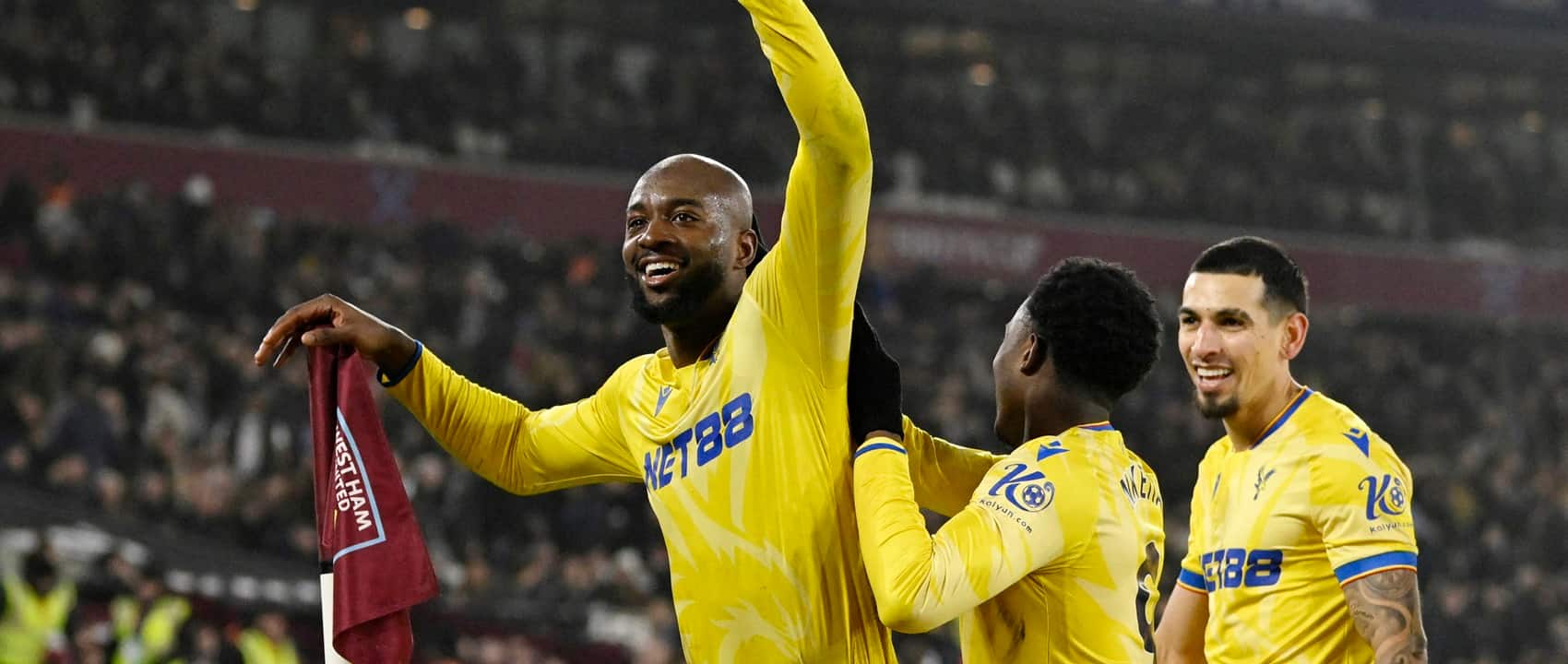 FPL Gameweek 22 round-up: Saturday’s goals, assists, bonus points + stats