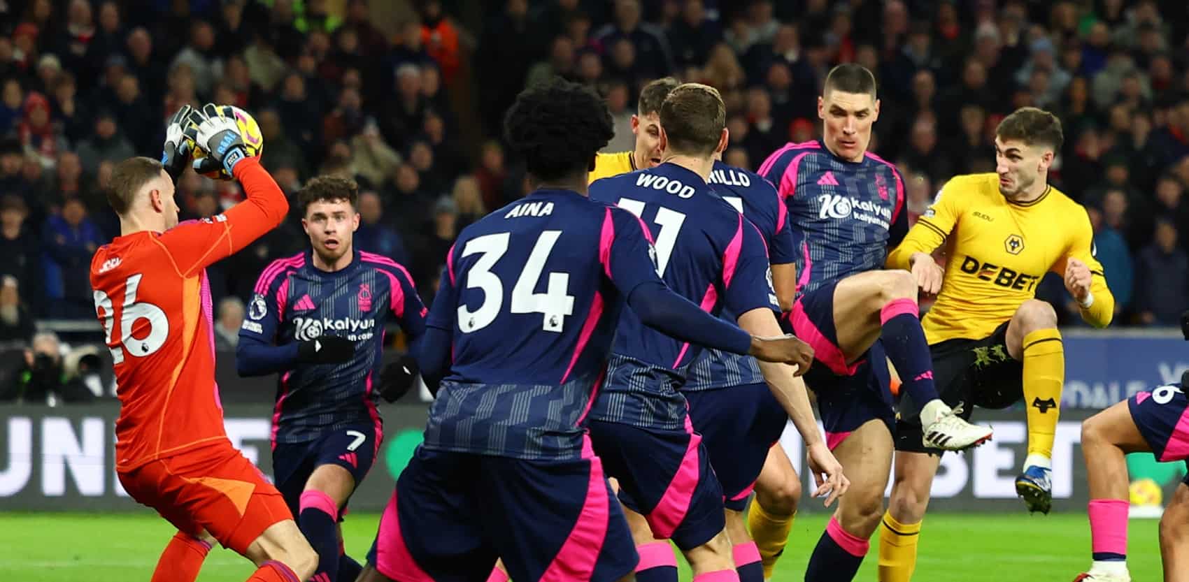 No Free Hit left? Here are the best teams to target in FPL