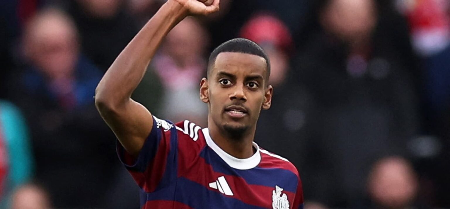 FPL 2025/26 price predictions: Forwards we think will rise