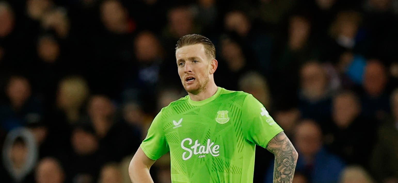 FPL notes: Pickford avoids ban, Huijsen bonus + Bees' big chances