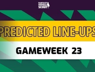 Wolves v Arsenal: FPL team news + predicted line-ups
