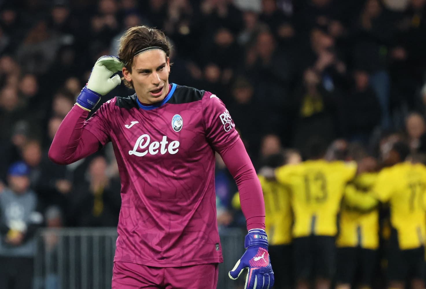 UEFA Champions League (UCL) Fantasy: Scout Picks Matchday 7