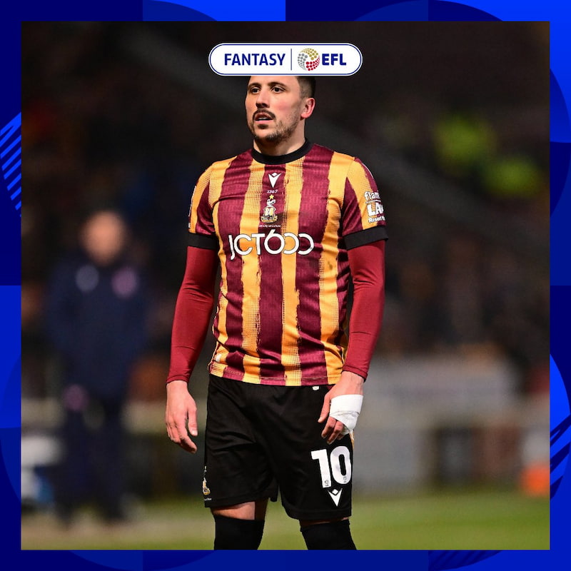 Fantasy EFL Double Gameweek 30: Picks, tips, lineups + more