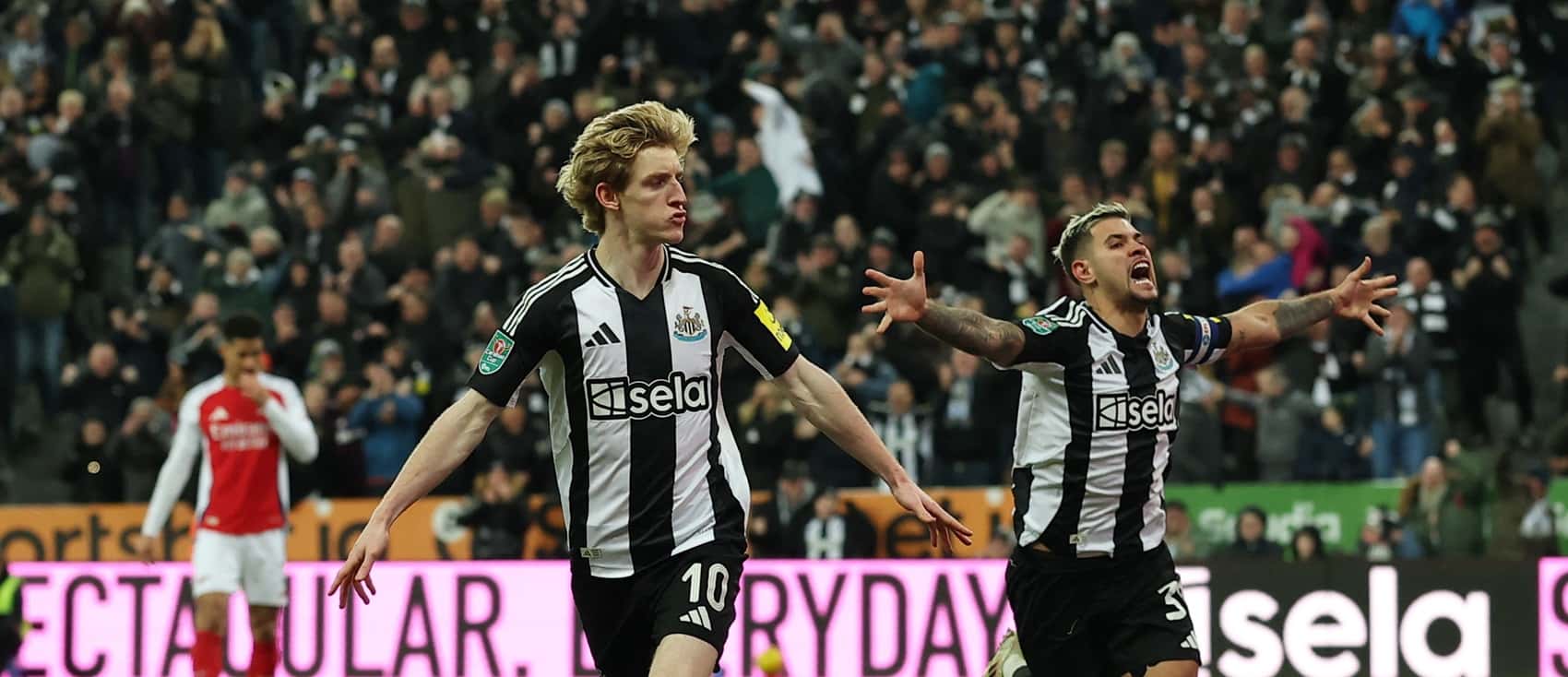 FPL Gameweek 2 differentials: Gordon, Schade + Diarra