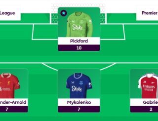 FPL General: Gameweek 25 team reveal + transfer plans