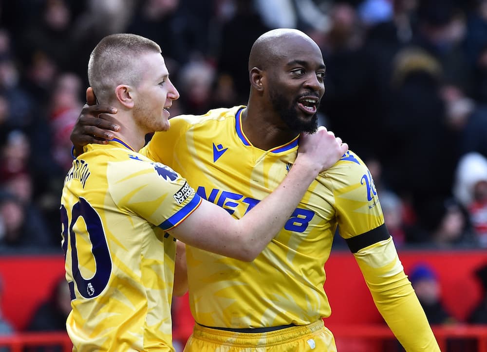 FPL notes: Flekken injury latest, Wissa + marvellous Mateta