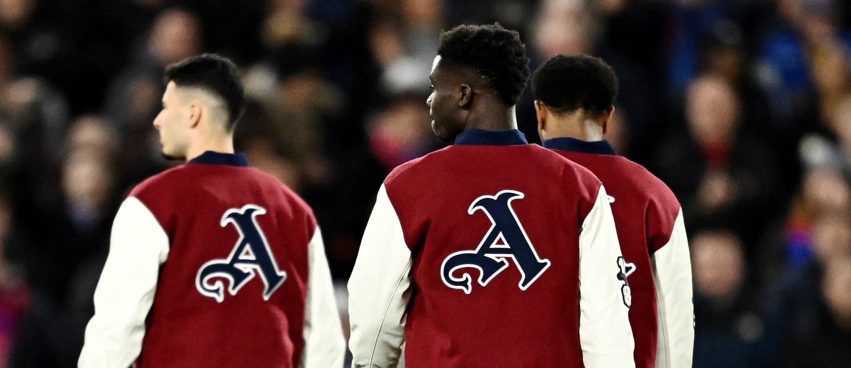 Saka benched, captain split + Wildcards: How the FPL celebs did in ...