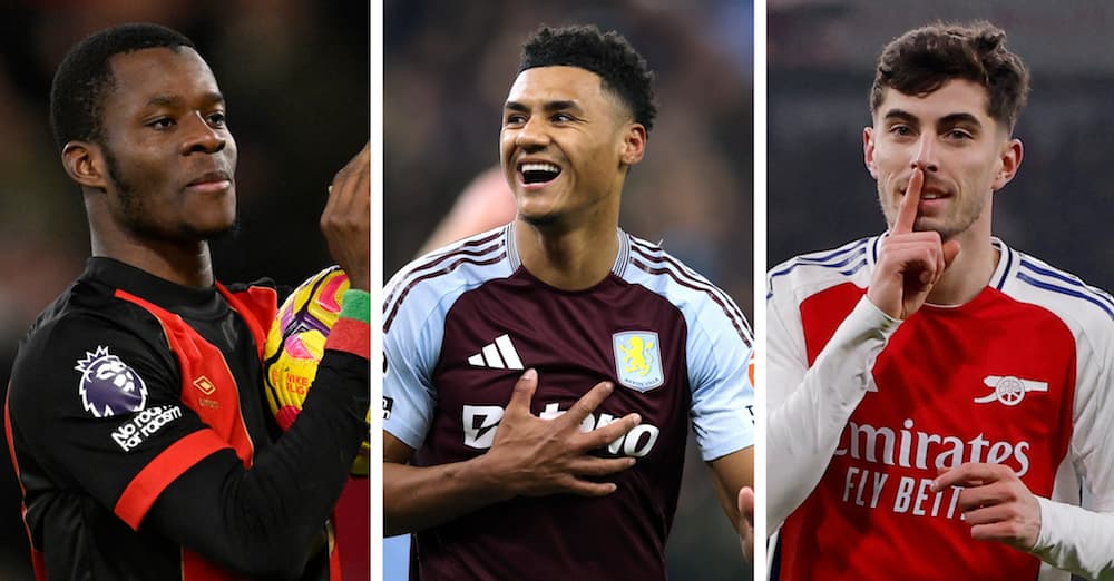 FPL winners + losers from the January transfer window