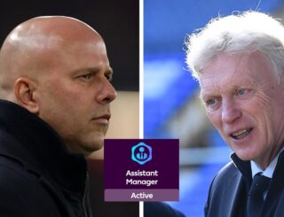 Who to pick as Assistant Manager in FPL Gameweek 31?