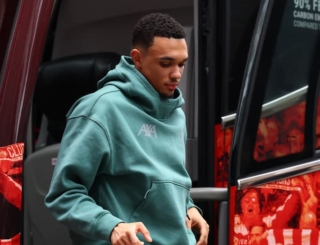 Liverpool v Wolves team news: Alexander-Arnold starts, Gakpo out