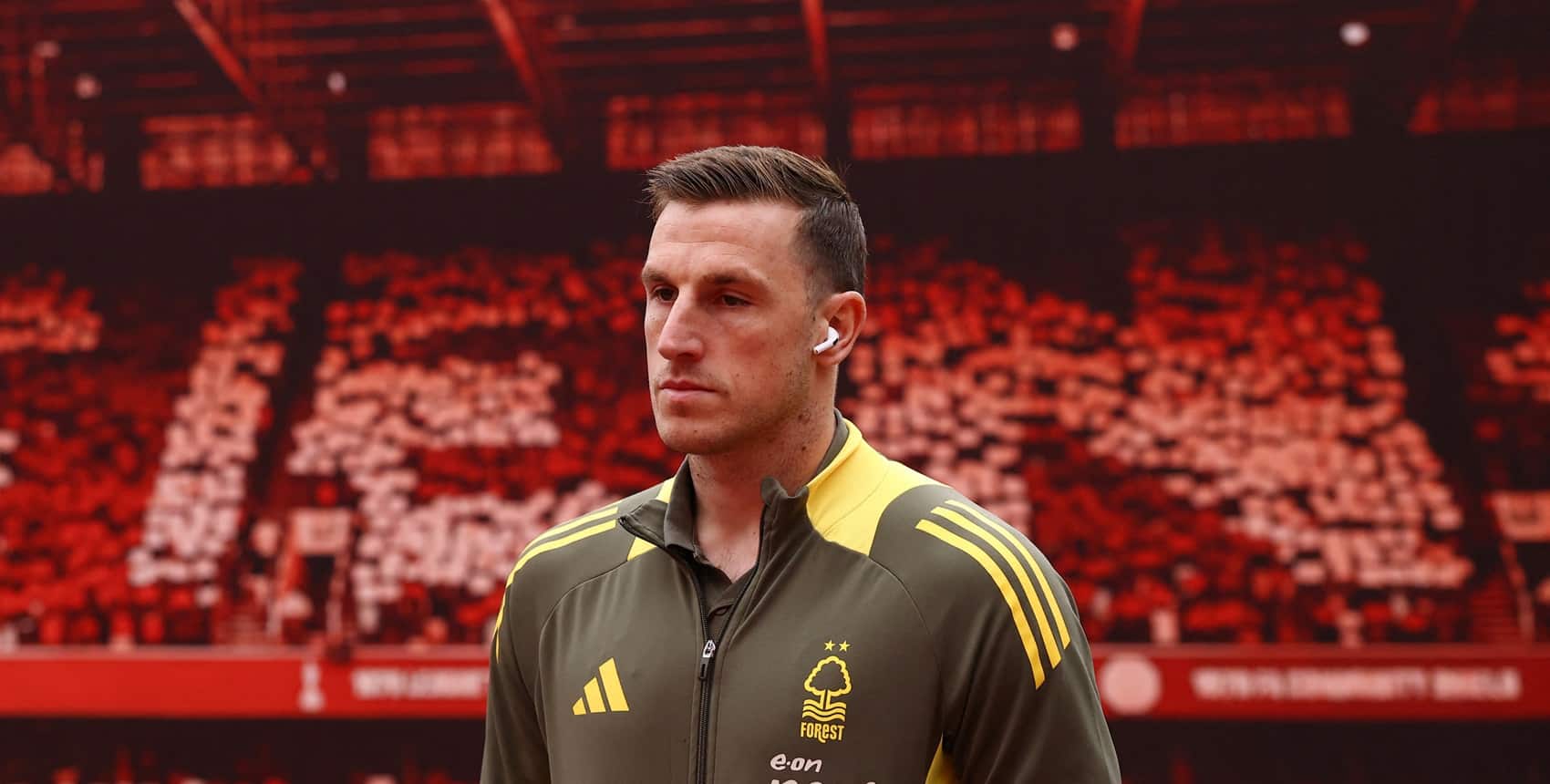 FPL new signings: Is Kalimuendo a threat to Wood?