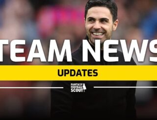 Havertz, Jackson, Gordon: The early FPL Gameweek 25 team news