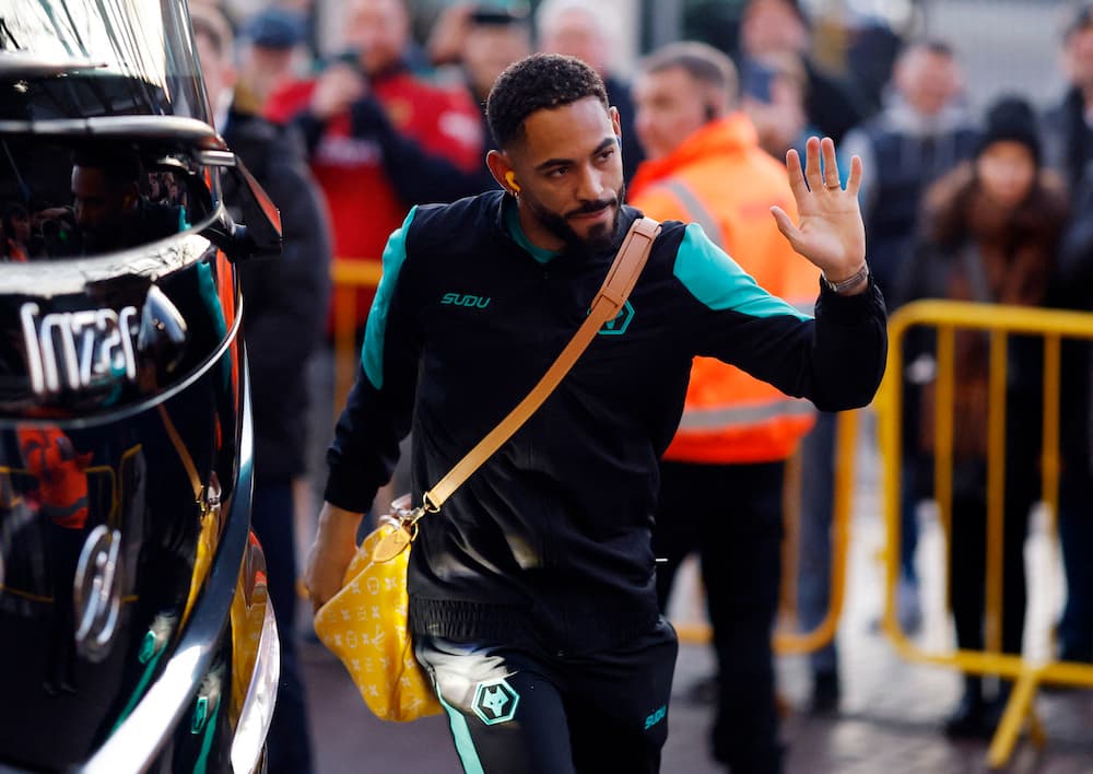 Tues team news: Rogers + Pedro start, Robinson, Iwobi + Raul benched