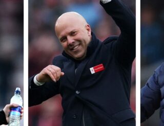 Who is the best Assistant Manager pick in FPL Gameweek 27?