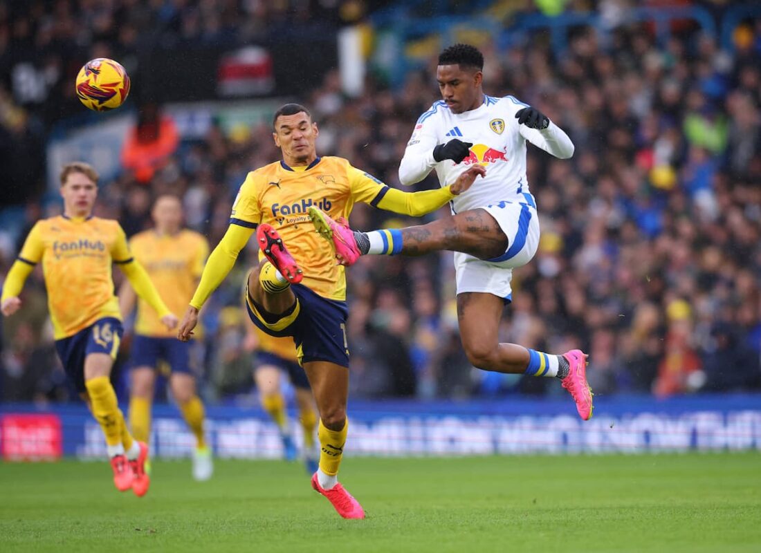 FPL promoted teams: Six-goal Bogle the stand-out Leeds defender