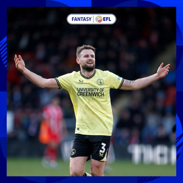 Fantasy EFL: Double Gameweek 36 Scout Picks